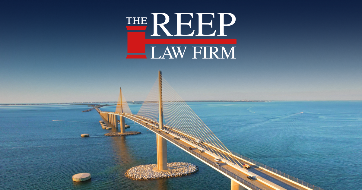 Justin Reep | The Reep Law Firm