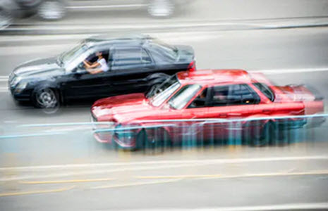 Police Crack Down On Street Racing In Pinellas County