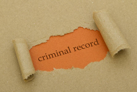 Why Keeping Your Criminal Record Clean Is Important