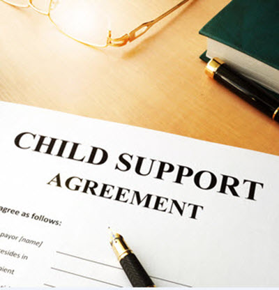 What Does Child Support In Pinellas County Cover?