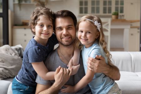 Creating A Parenting Plan In Pinellas County